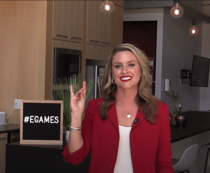 2021 eGames Winners Announced | Entrepreneurship | NC State University