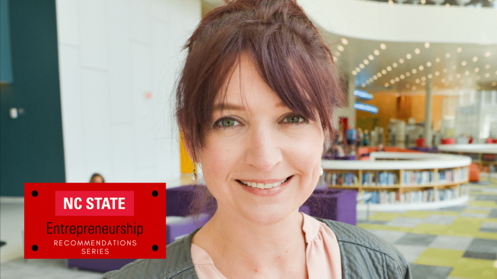 Getting Started with Entrepreneurship: Recommendations from Jennifer ...